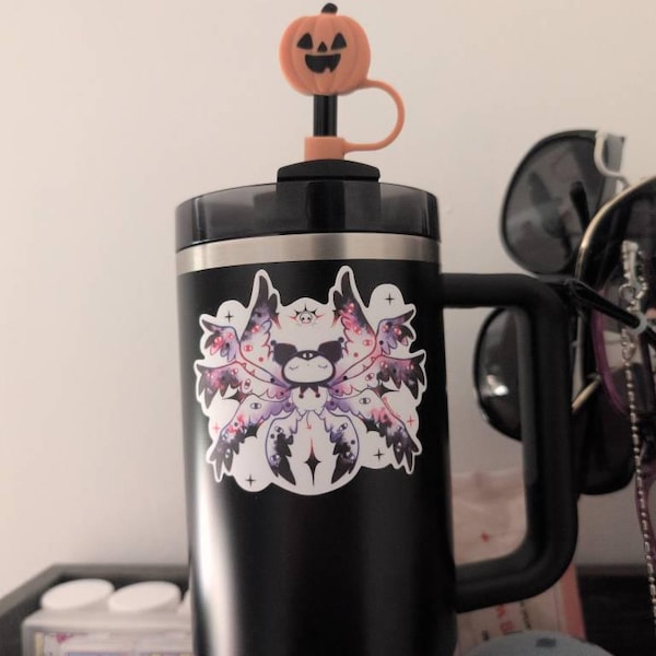 Daedream | Palworld | Cute Vinyl Sticker - Etsy