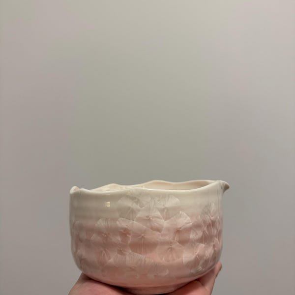 Hand Painted Cute Capybara Matcha Gift Set Matcha Bowl With Bamboo ...