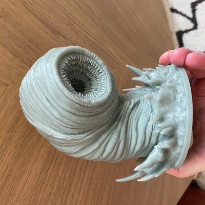 Ethel Reenus Ghost Girl Necromancer Dragon Trapper's - Etsy