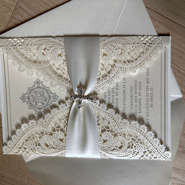 Princess and the Frog Wedding Invitation Set - Etsy