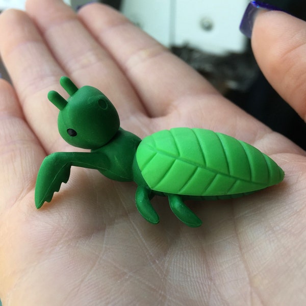 Mini Erasers - Iwako - Dessert - Cake - Food Erasers - Super Cute! - Etsy