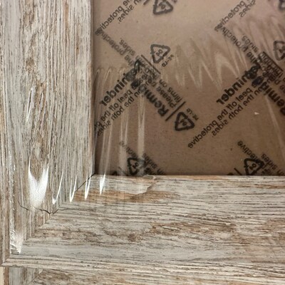 Dahlia Style Gold Picture Frames / Photo Frames / Modern Home - Etsy