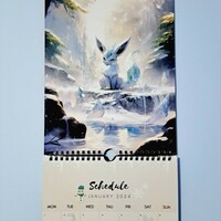 FFX Yuna Poster, Final Fantasy X Wall Art, FF X Yuna Art, Final Fantasy ...