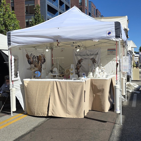 Branding Stand, Price Tag, Branding Sign, Acrylic Branding Sign ...