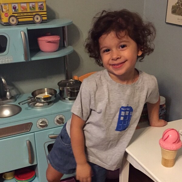 Team Pacey Screenprinted Shirt - Etsy