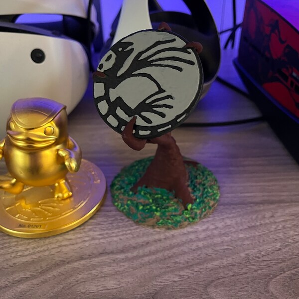 Retro Tv Nintendo Switch Display / Switch Holder / Gaming Accessory ...