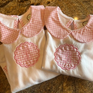 Script Embroidery Font Bundle 1 10 Embroidery Fonts Formats Included ...