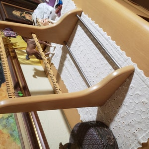 Earring Holder Framed Iorganize® Organizer Movable Slats - Etsy