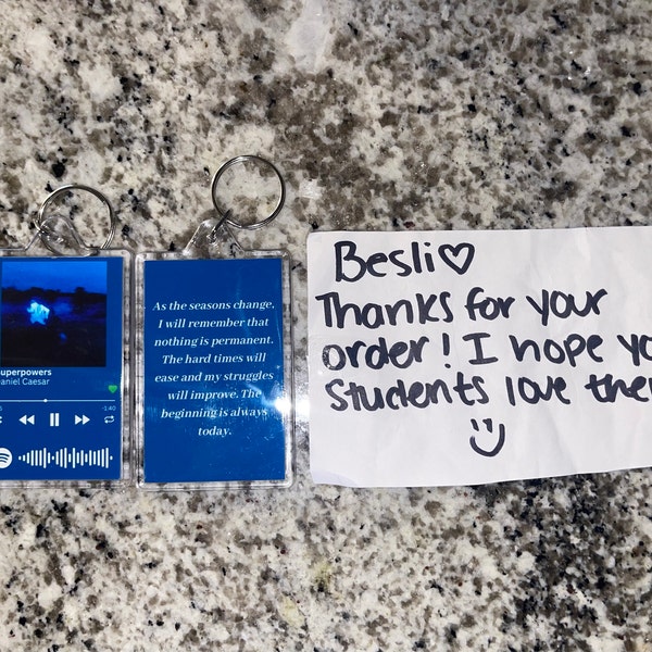 Custom Keychain, Keychain Plays Song, Music Keychain Code, Keychain ...