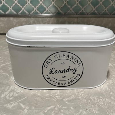 Farmhouse Laundry Decor, Laundry Decor, Laundry Room Decor, Laundry ...