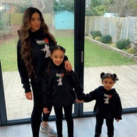 Black Palestine Keffiye Heart Embroidered Patch to Iron on or Sew on ...