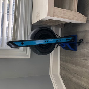 Pint/pint-x Onewheel Stand for Standard & Ultra Chargers for - Etsy