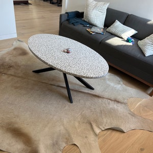 H28 Round Dining Table Legs, Straw Bundle Shaped, 1 Set, SS1711 - Etsy