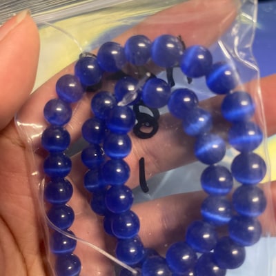 1 Full Strand Matte Natural Grey Map Jasper Beads Gray Crazy - Etsy