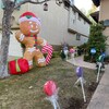 Life Saver Style 8" Candy Table Decorations - Christmas - Candyland or ...