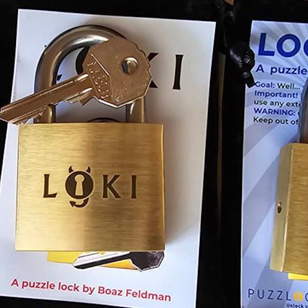 Picolock - Good Things Come in Small Packages - Etsy Canada