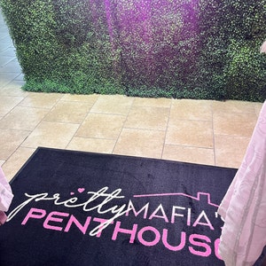 NC State Wolfpack State Outline Accent Rug NC State Welcome - Etsy