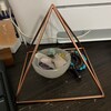 Copper Pyramid 51.83 Apex Angle - Etsy