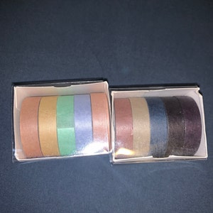 Clear Stamp Organizerclear Stamp Storage Case Sticker - Etsy