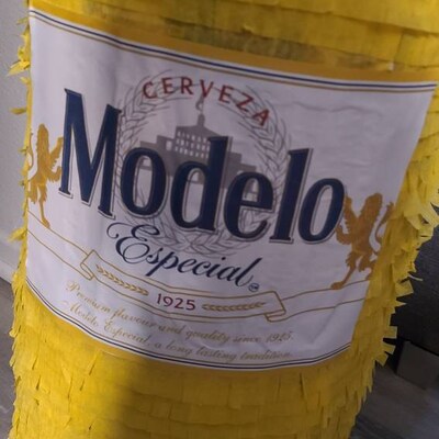 Dad's Modelo Bundle Digital Download// Father's Day Beer//logo Download ...