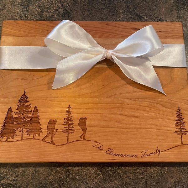 Personalized Cutting Board, Farmer, Cattle Farm, Farmers Gift, Ranch ...