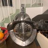 Spanish Morion Medieval Helmet One Size Authentic Replica Collection ...