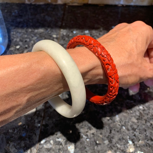 Antique Art Deco French 'doliet' Style Ceramic Poodle Chain Pin Brooch ...