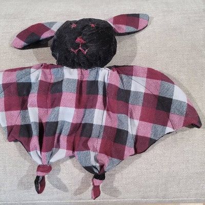 4 in 1 Sewing Pattern Set Fox Lovey Cat Lovey Deer Lovey and - Etsy