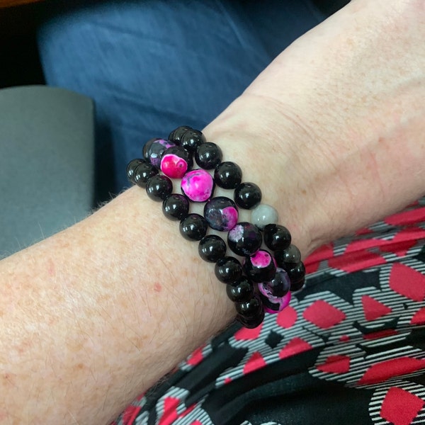 Handmade Aluminum Hoops Medium Size, Lightweight Design - Etsy