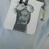 Pocket Protector/nursing Uniform/lab Coats/handmade Pocket Protector ...