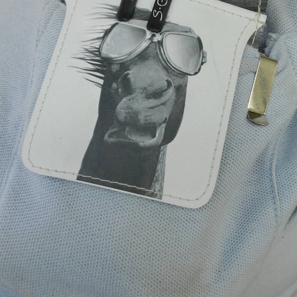 Pocket Protector/nursing Uniform/lab Coats/handmade Pocket Protector ...