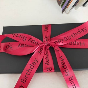 Pastel Polka Dot Paper Chain Kit Party Decorations - Etsy