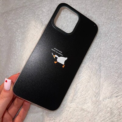 Yoshitomo Nara Phone Case Aesthetic Cover for iPhone 14, 13 12 11 Pro ...