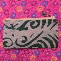 Large Batik Backpack - Etsy UK