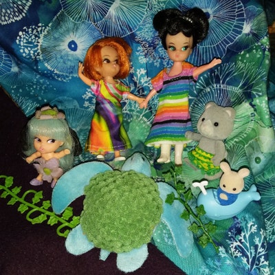 Vintage Mattel Buffy Doll - Etsy