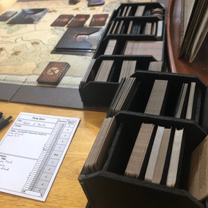 Build Your Own Gaming Table With Recessed Vault and Vault - Etsy