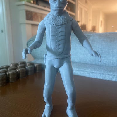 Pylon Express Scene - Etsy