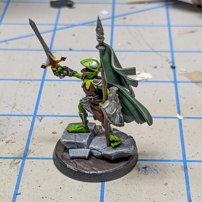 Underdark Spiders 28mm Miniatures for Tabletop Gaming dnd - Etsy