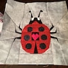 Bee Quilt Pattern / PDF Pattern / Foundation Paper Piecing / FPP ...