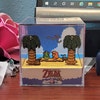 Diddy Kong Racing DIY Papercraft Cube Diorama Template N64 - Etsy Canada