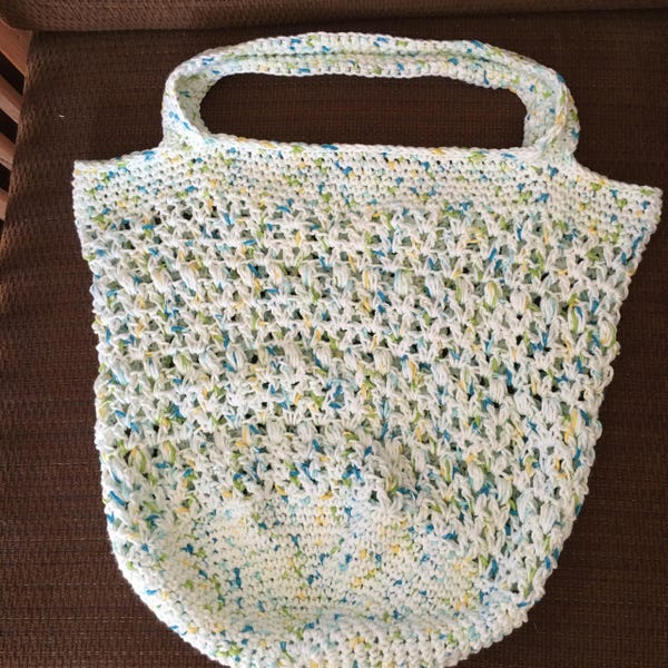 Easy Crochet Poncho Crochet Pattern, PDF Pattern, Women's Spring ...