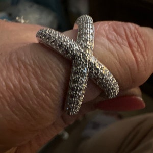 5 Row Diamond CZ Pave Ring Diamond Ring Cubic Zirconia - Etsy UK