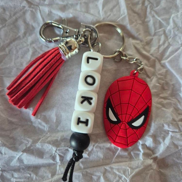 Fox Bag Tag/zip Pull Kids Party Favour Kids Gift Bag Tag Zipper Pull ...