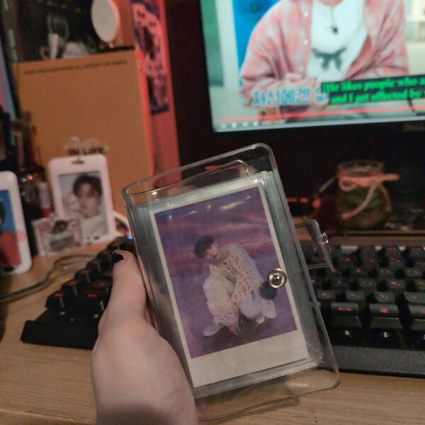 K-pop Stray Kids SKZOO Phone Grip Holder Bracket Phone Holder Phone ...