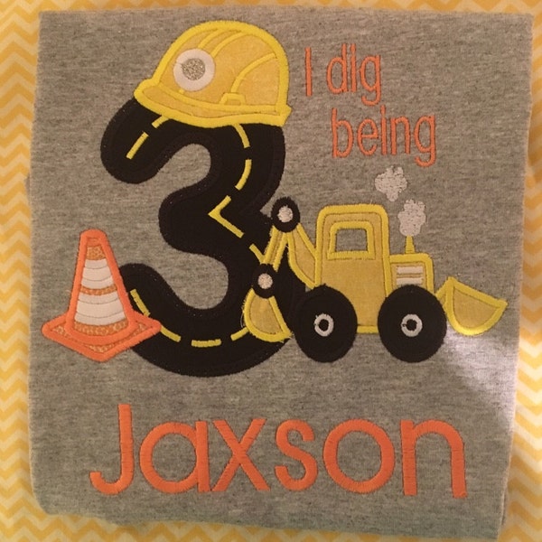 Construction Helmet Applique Embroidery Design. Hard Hat. (digital ...