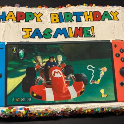 Switch Controller Svg Png Eps Dxf - Etsy