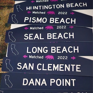 The Philly Street Sign Full Size Metal Replicas: Customized With ANY ...