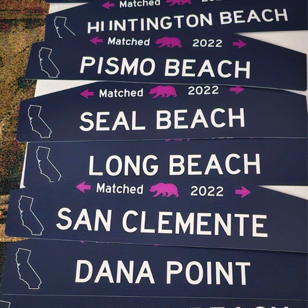 The Philly Street Sign ~ Full Size Metal Signs: Customized With ANY ...