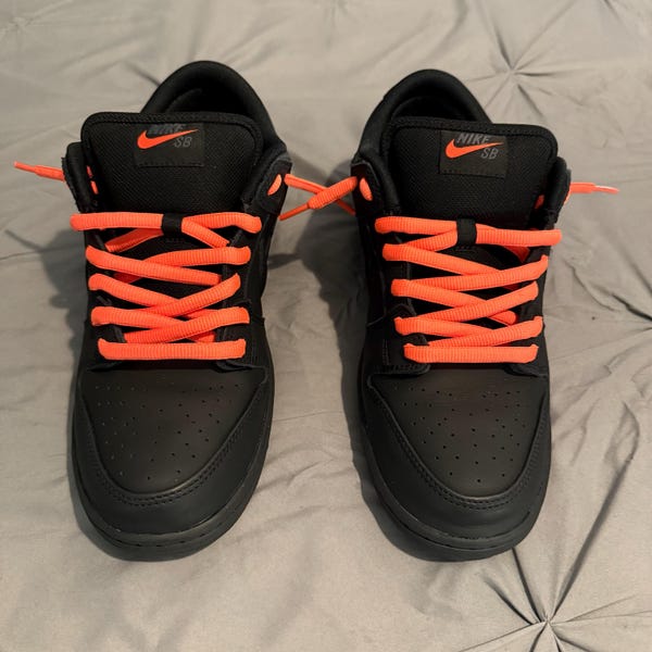 Chunky Twisted Rope Laces, Chunky Custom Rope Laces 10mm, Funny DIY ...