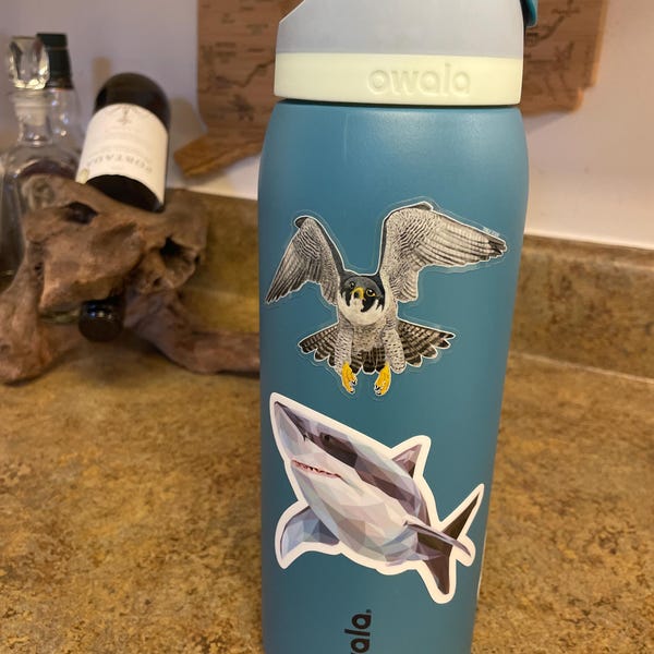 I Love to Sew Sticker, Sewing Machine Decal, Sewing Lover, Waterproof ...